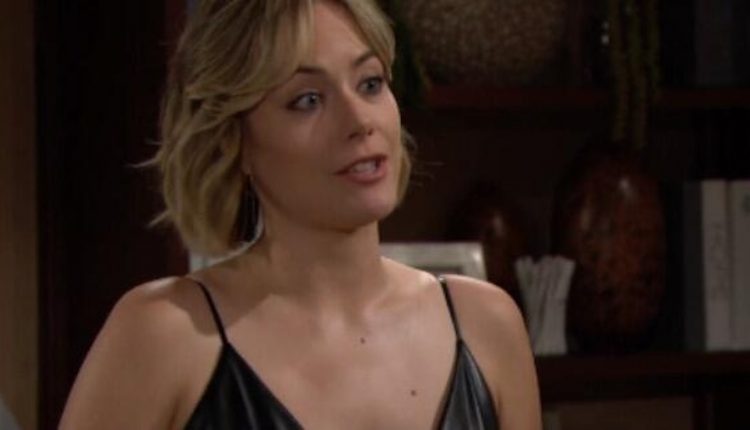 The Young And The Restless Spoilers: Phyllis Earns Victor's Gift ...