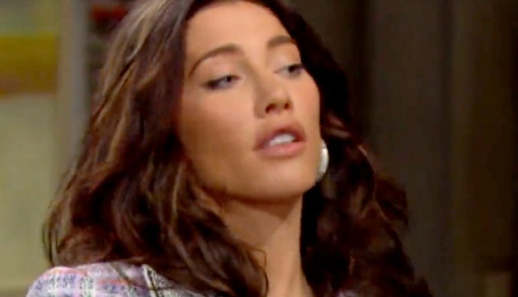 General Hospital Spoilers: Vanessa Marcil Is Coming Back