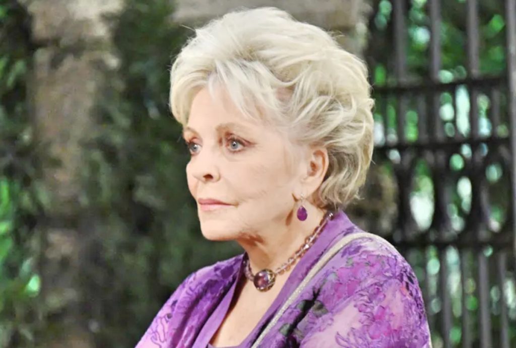Days of Our Lives Spoilers: What’s Next For Susan