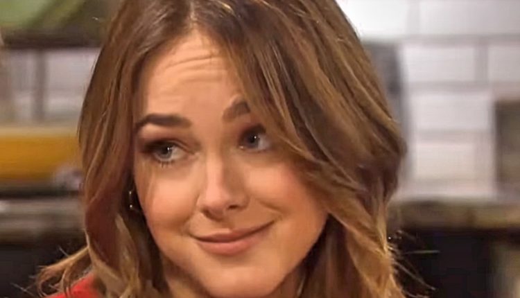 The Bold and the Beautiful Spoilers: Deacon and Taylor Become a Couple ...