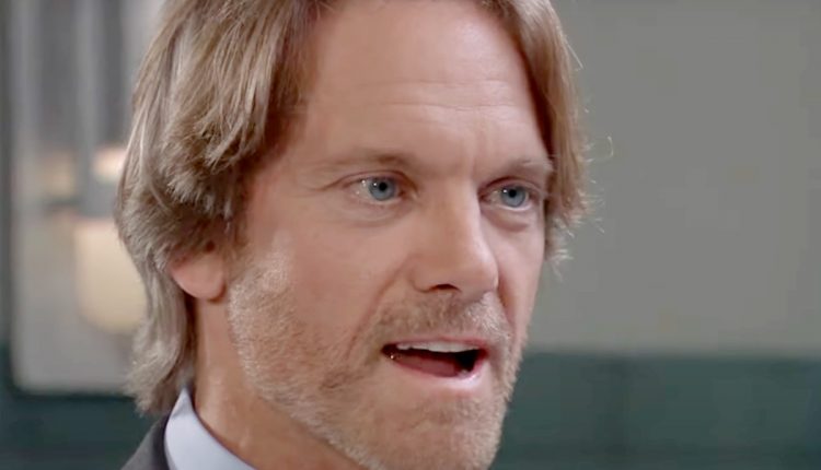 The Young and The Restless Spoilers: Billy Prioritizes Family, Leaving ...