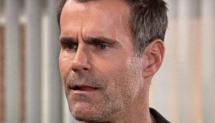 Days Of Our Lives Spoilers: Unraveling The Mystery-EJ’s Seven Word Clue ...