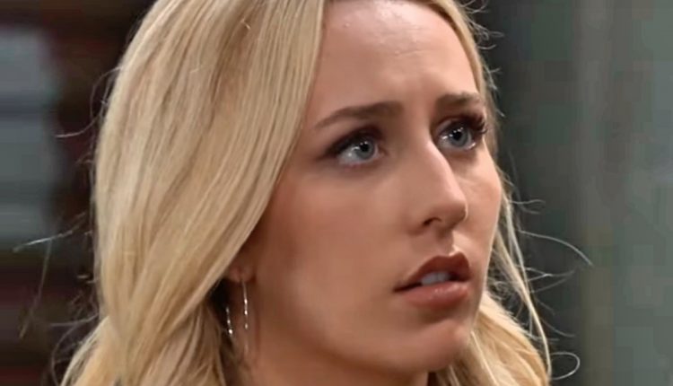 The Young And The Restless Spoilers: Jack's Shocking Plan to Rescue ...