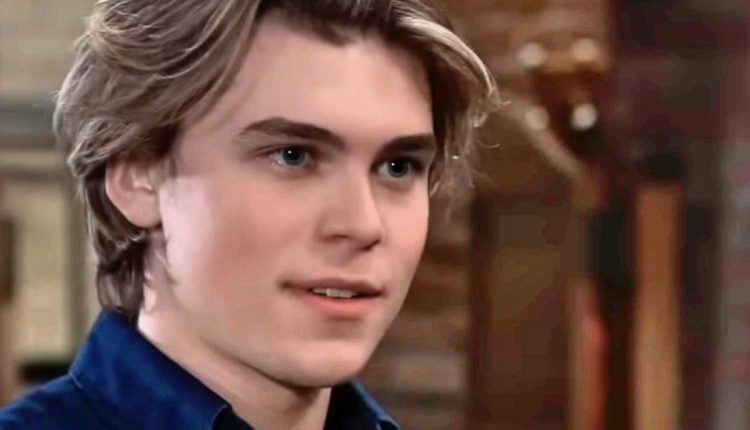 General Hospital Spoilers: The 4 Words That Could Ruin Willow's ...