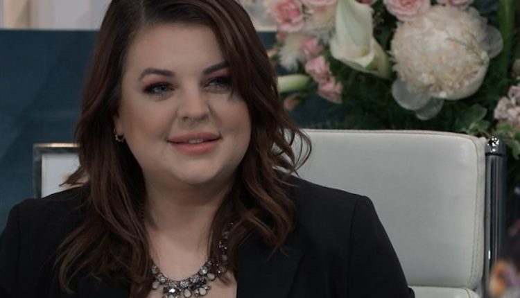 General Hospital Spoilers: Cullum Will Live To Regret Going After Danny ...