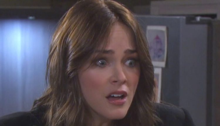 General Hospital Spoilers: Kristina & Ethan Plot Baby Theft – BLQ And ...