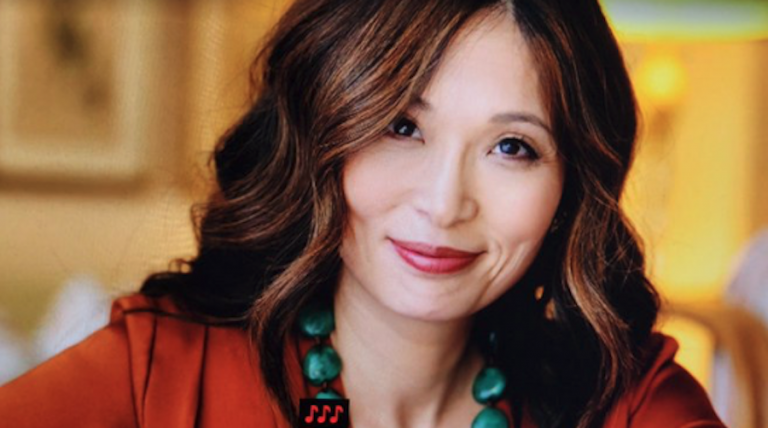 The Bold and the Beautiful News: Romy Park Added To