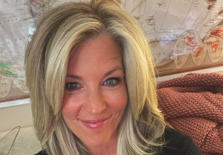 General Hospital News: Laura Wright Has A Major Milestone To