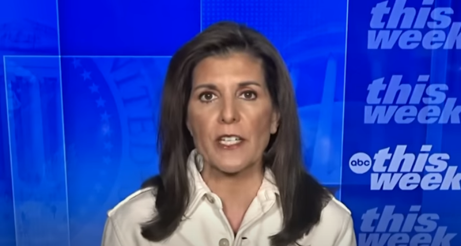 New Tragic Details About Nikki Haley
