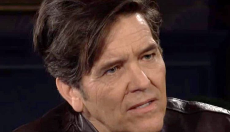 Days of Our Lives Spoilers: All About Mark Colson’s ‘Devilish’ Comeback ...