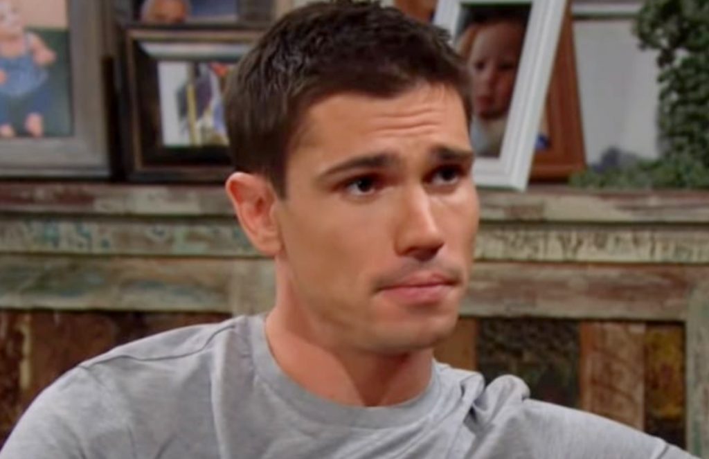 The Bold And The Beautiful Spoilers Monday, March 11: A Haunting ...