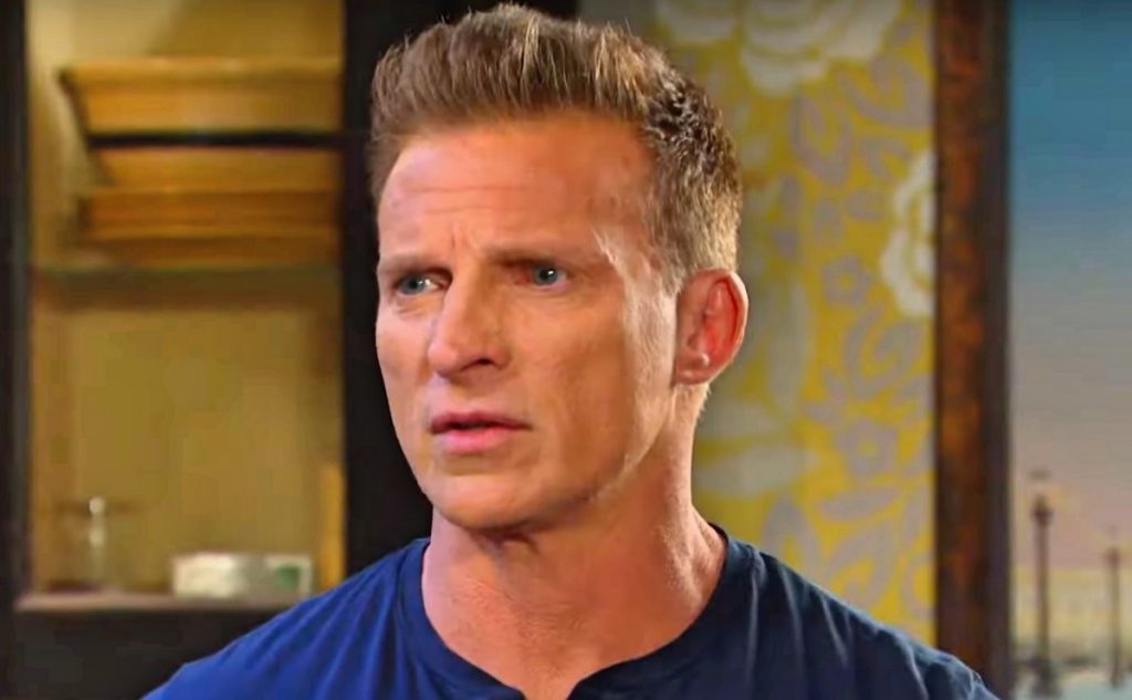 DOOL Spoilers: Chad’s Visitor, Harris’ Mistakes, Paulina’s Surprise ...