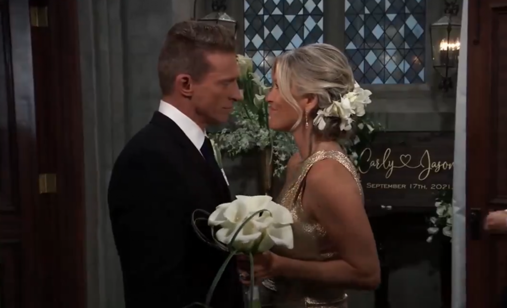 General Hospital Spoilers: Laura Wright Hints