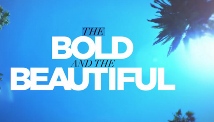 The Bold And The Beautiful Spoilers: RJ And Dylan's Devious Plan To ...