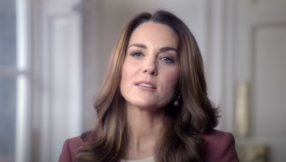 Kate Middleton In Hiding To Avoid Royal Divorce