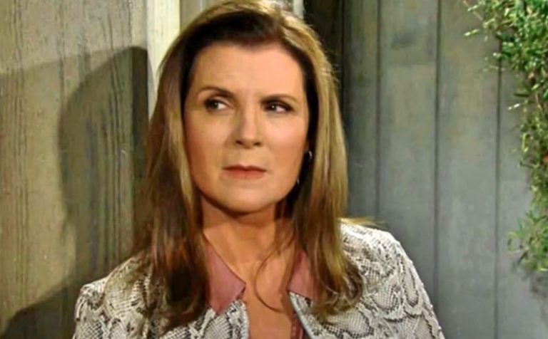 The Bold And The Beautiful Spoilers Monday, April 8: Sheila Lives ...