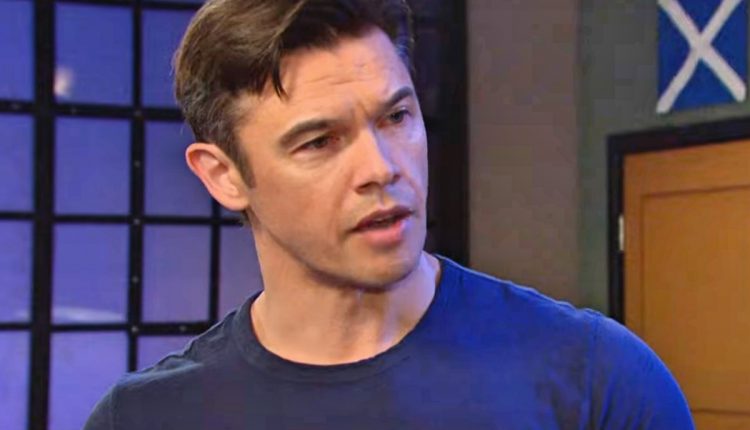 The Bold and the Beautiful Spoilers: Sheila Needs To Kill Steffy To ...