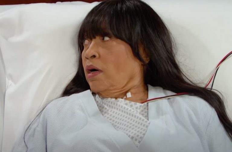 Days Of Our Lives Spoilers: Infertility Struggles for Chanel After ...