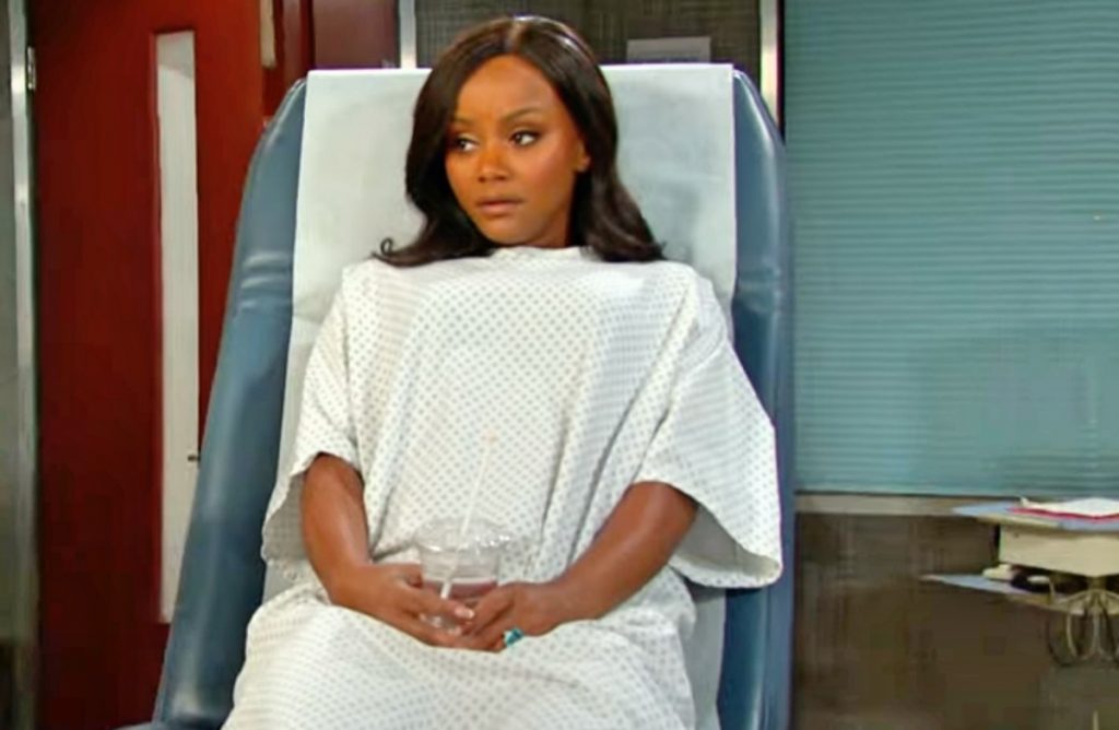 Days of Our Lives Spoilers Next 2 Weeks: Radiation Poisoning, Pawn ...