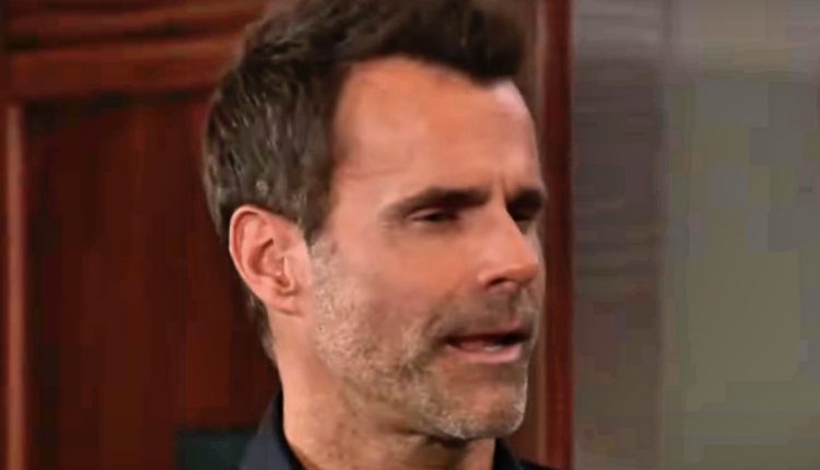 General Hospital Spoilers: Rocco’s Dangerous Secret May Pull Dante Down ...