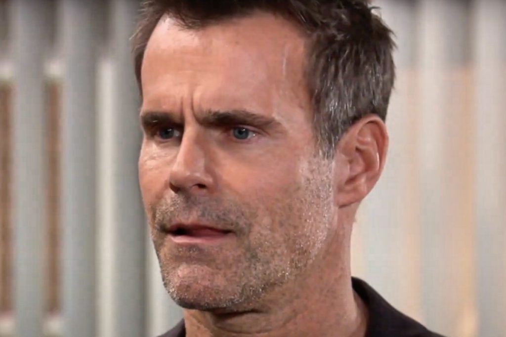 General Hospital Comings and Goings: Is Cameron Mathison Leaving ...
