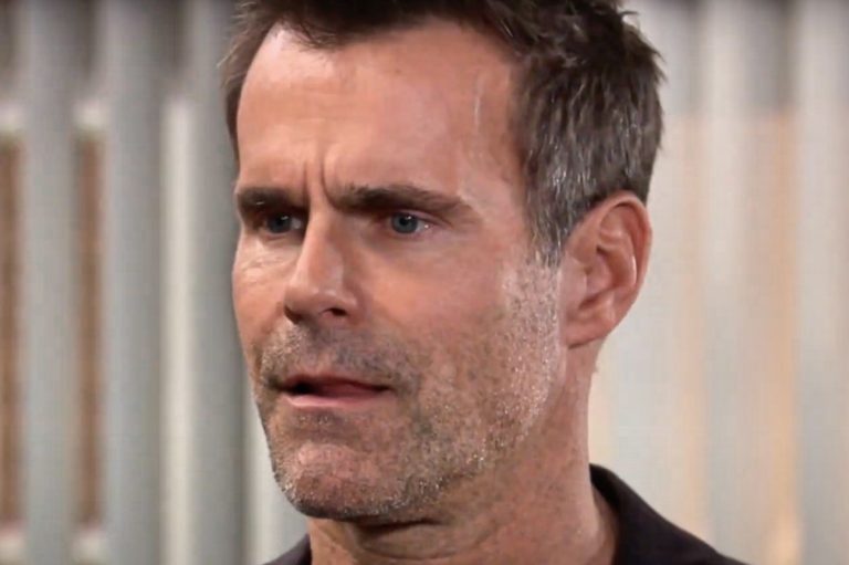 General Hospital Comings and Goings: Is Cameron Mathison Leaving ...