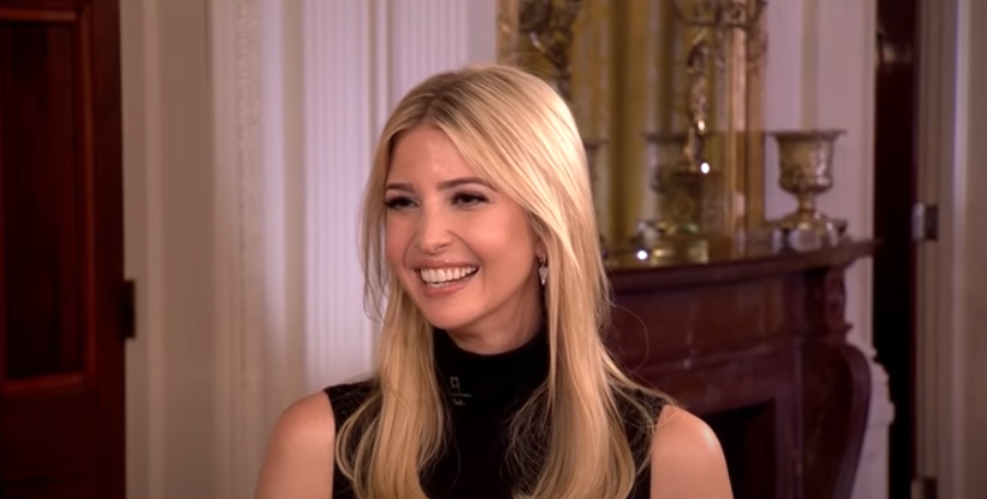 Ivanka Trump ‘Smarter’ Than Her Brothers For This Reason