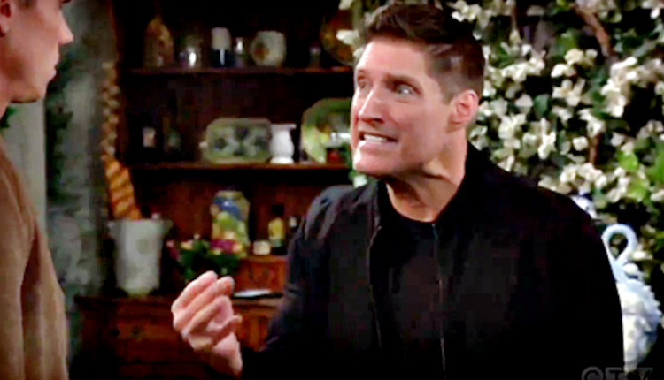 The Bold and The Beautiful Spoilers: Is The Show Sacrificing Will For ...