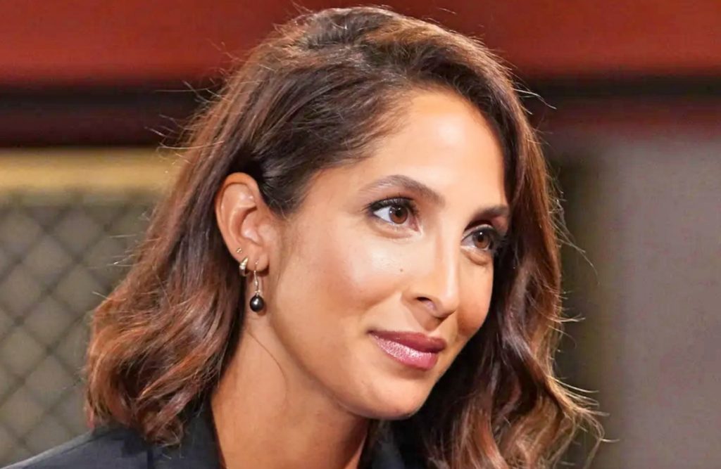 The Young and the Restless Spoilers Monday, April 8: A Very Abbott ...