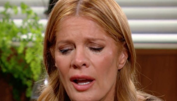 General Hospital Comings And Goings: Lindsay Hartley Is Back As Sam ...
