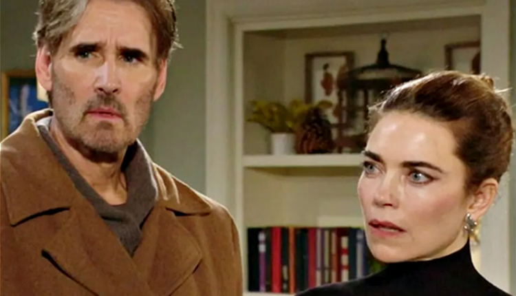 General Hospital Star Parry Shen Opens Up About His Life To Maurice ...