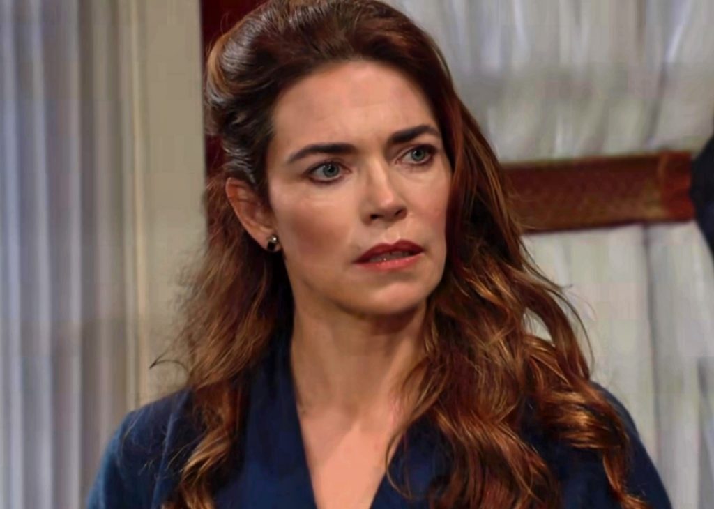 The Young and the Restless Spoilers: Victor & Jack’s Mission, Summer’s ...