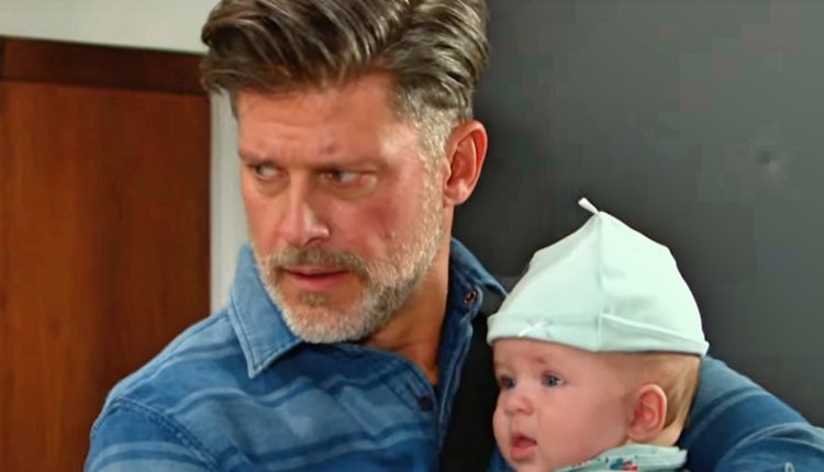 General Hospital Star Nancy Lee Grahn Is Thankful For Science This Year ...