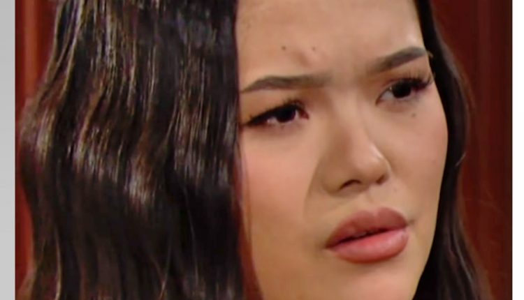 The Bold And The Beautiful Spoilers: Eric Forrester’s Epic Meltdown Is ...