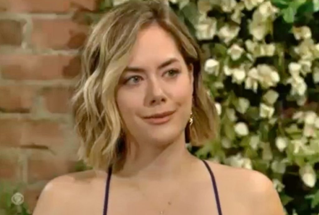 The Bold And The Beautiful Spoilers: Finn Busted, Steffy Punishes Hope ...