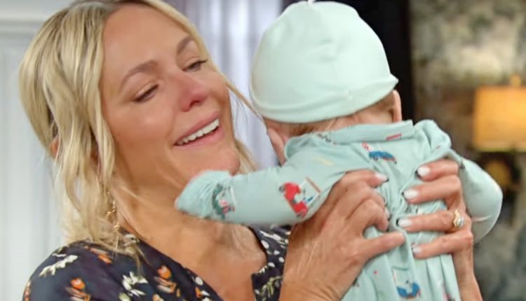 The Young And The Restless Spoilers: Victor Didn't Kill Matt – Nick ...