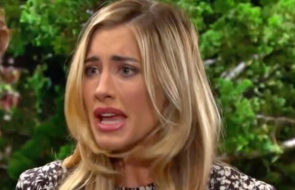 Days of Our Lives Spoilers: Everett’s Secret Exposed, Stephanie’s ...