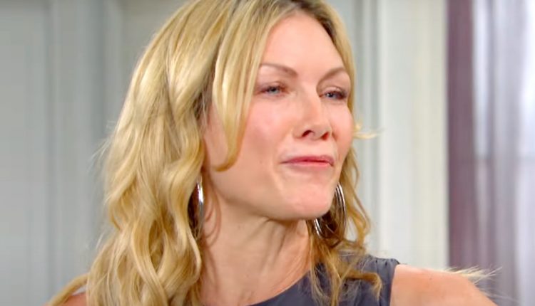 The Young and the Restless Spoilers: Hayley Erin’s Fast Exit