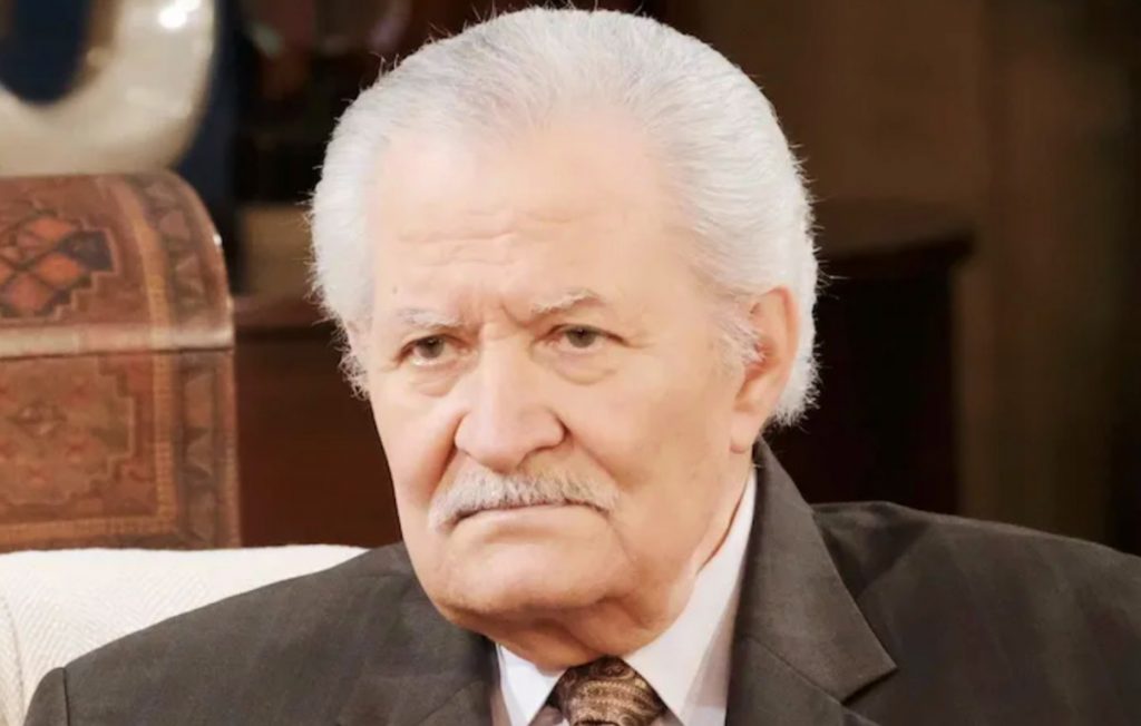 Days Of Our Lives Spoilers: Theresa Reacts, Victor’s Will Is Probated ...
