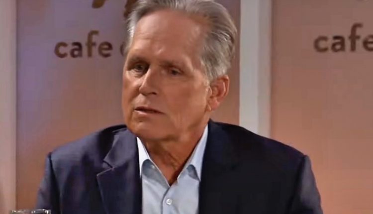 General Hospital Spoilers: Rocco’s Dangerous Secret May Pull Dante Down ...