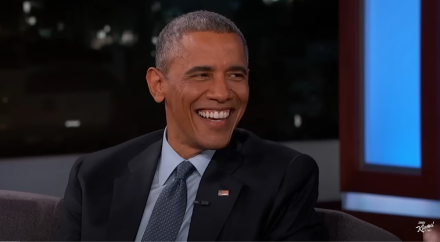 Barack Obama Ignites A New War With Donald Trump