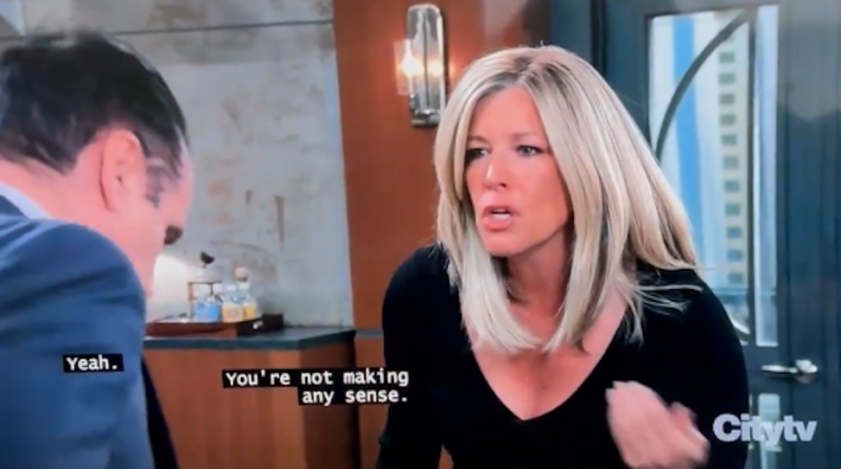 General Hospital Spoilers: This Was Carly’s
