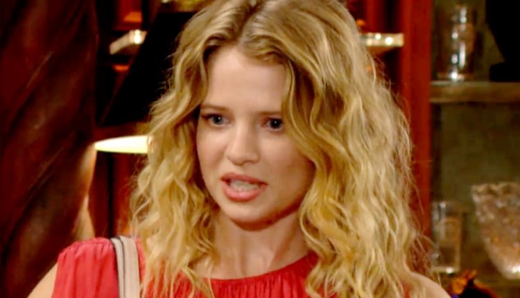 The Bold And The Beautiful Spoilers: Brooke Logan’s Diva Days Are Over ...