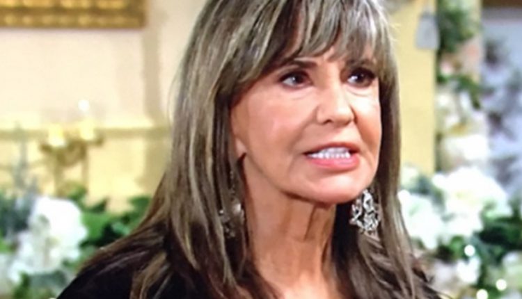 Melania Trump Left Repulsed After Donald Trump Made This Comment - Soap ...