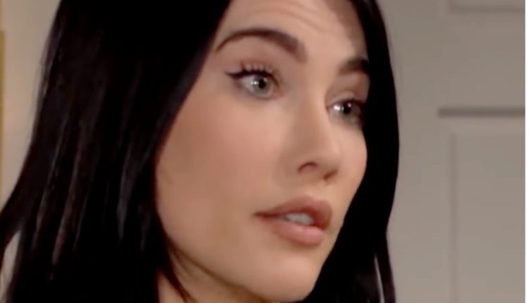 General Hospital Spoilers: Rocco’s Dangerous Secret May Pull Dante Down ...