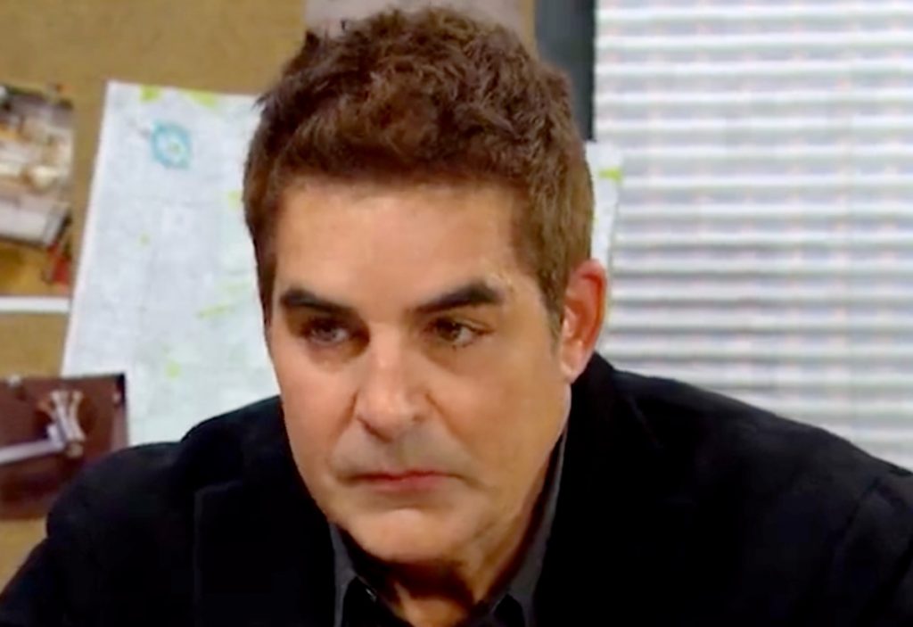 Days Of Our Lives Spoilers: Is Abigail Alive, Rafe vs Clyde, Chanel’s ...
