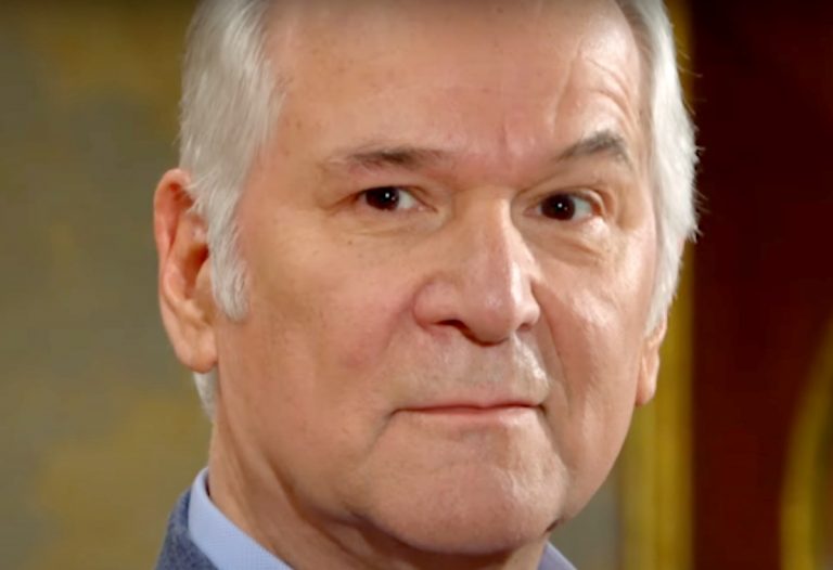 Days Of Our Lives Spoilers: Theresa And Brady Heat Up, Kristen And Alex ...