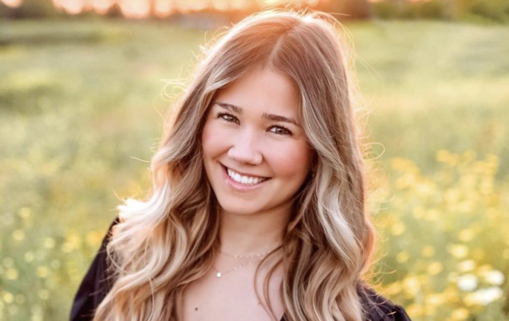 General Hospital Brooklyn Rae Silzer Shares Huge Milestone - Soap Spoiler