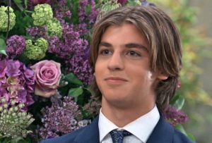 General Hospital Spoilers: Giovanni Mazza Teases Romance Between Trina ...