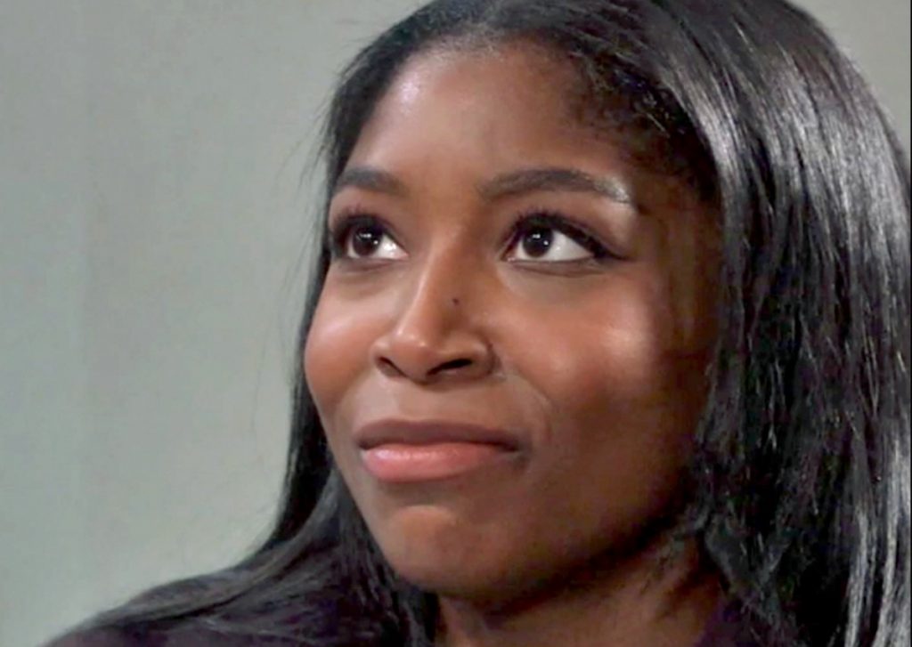 General Hospital Spoilers: Giovanni Mazza Teases Romance Between Trina ...